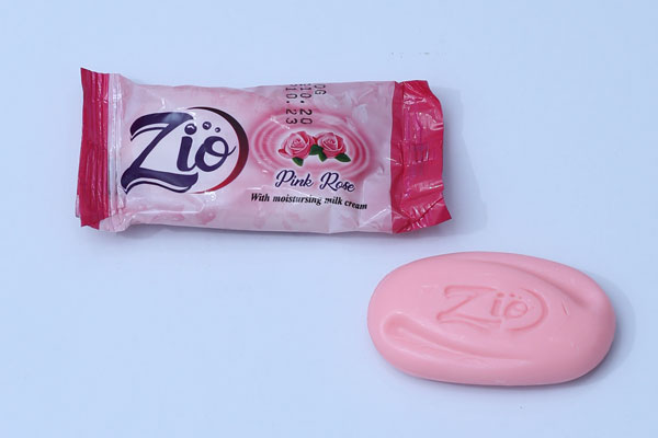 Beauty Soap - Gamalux