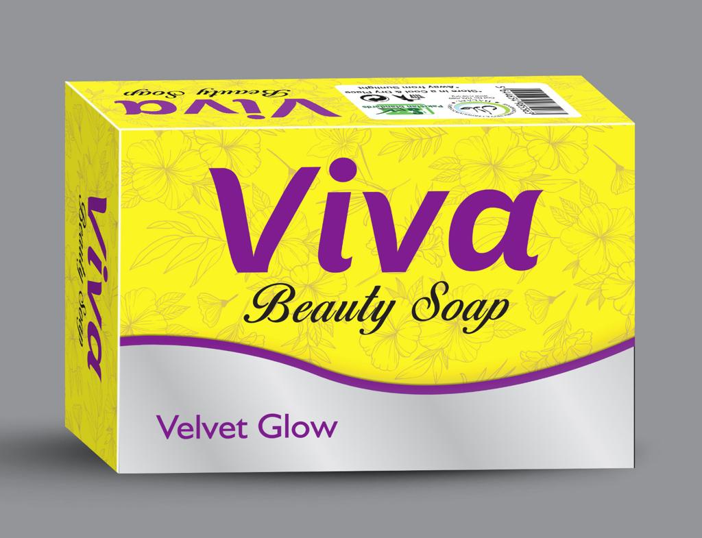 Beauty Soap - Gamalux